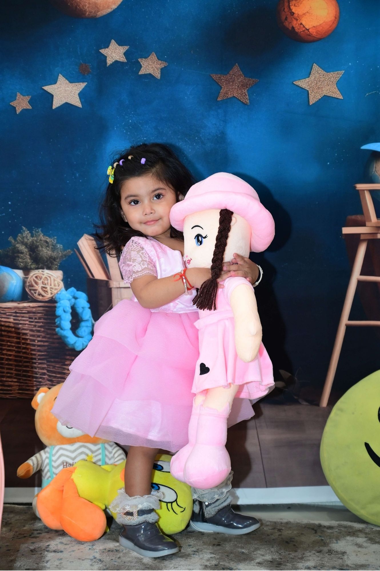 JK Digital Photo Studio